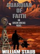 Draft2Digital | Guardian of Faith | Book by William Staub
