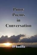 Draft2Digital | Pinoy Poems in Conversation | Book by TF Badilla