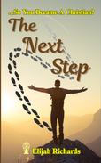 Draft2Digital | The Next Step | Book by Elijah Richards