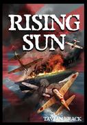 Draft2Digital | Rising Sun | Book by Tavian Brack
