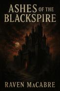 Draft2Digital | Ashes of the Blackspire | Book by Raven Macabre
