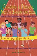 Draft2Digital | Chasing a Dream, Not a Shape or Size | Book by Gleeson ...