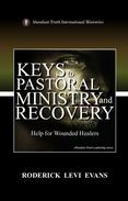 Draft2Digital | Keys to Pastoral Ministry and Recovery: Help for ...