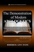 Draft2Digital | The Demonstration of Modern Apologetics: Exploring the ...