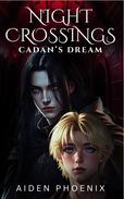Draft2Digital | Cadan's Dream | Book by Aiden Phoenix