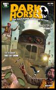 Draft2Digital | Dark Horses: The Magazine of Weird Fiction No. 48 ...