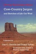 Draft2Digital | Cow-Country Jargon and Sketches of Life Out West | Book ...