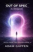 Draft2Digital | Out of Spec - As Designed | Book by Adam Gaffen