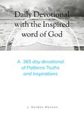Draft2Digital | Daily Devotional with the Inspired Word of God | Book ...